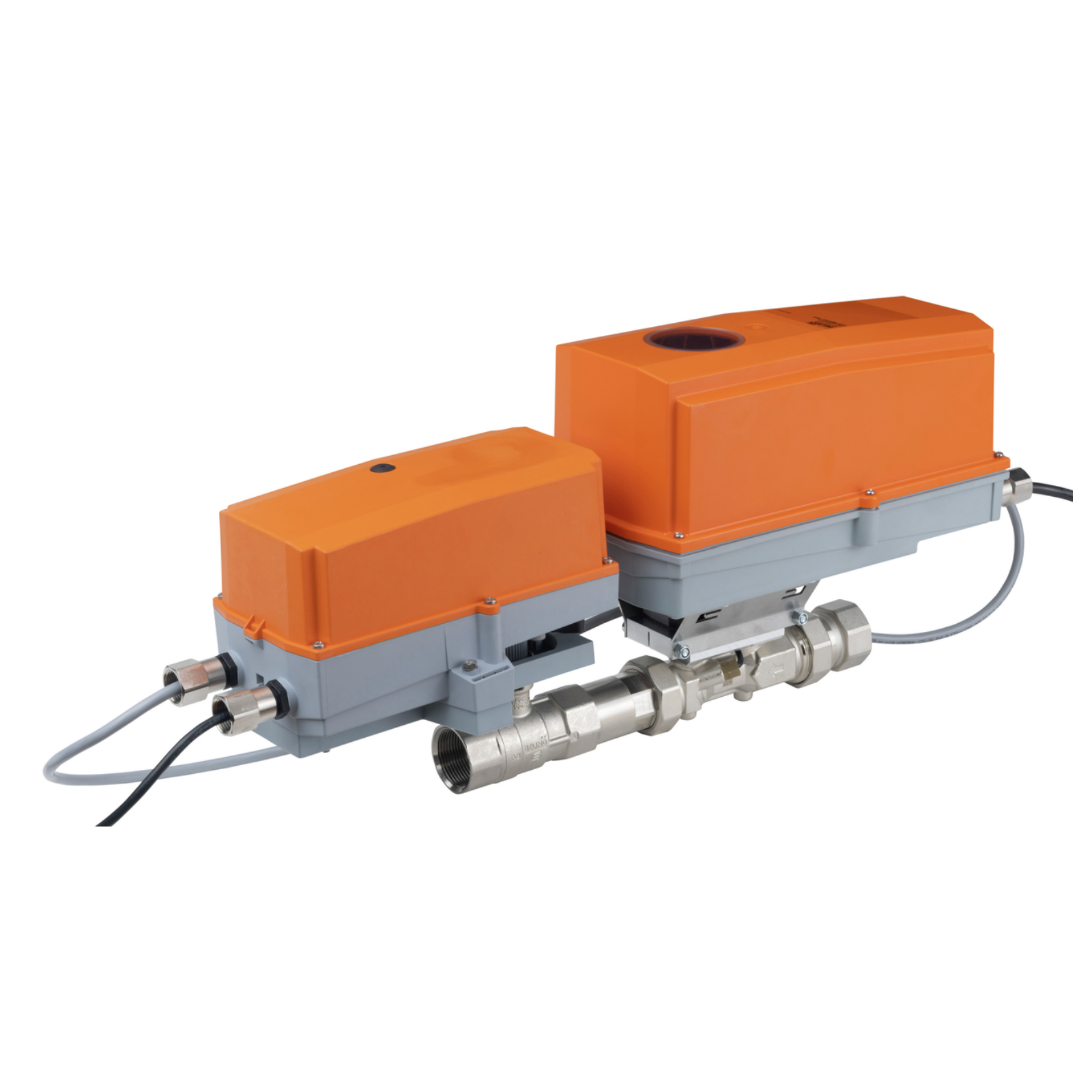 kele.com | Belimo EP100+AKRX-E N4HT | Control Valves | Pressure Independent